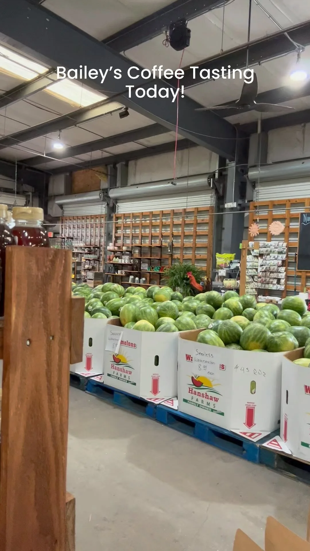 Alla Prima Coffee Roaster