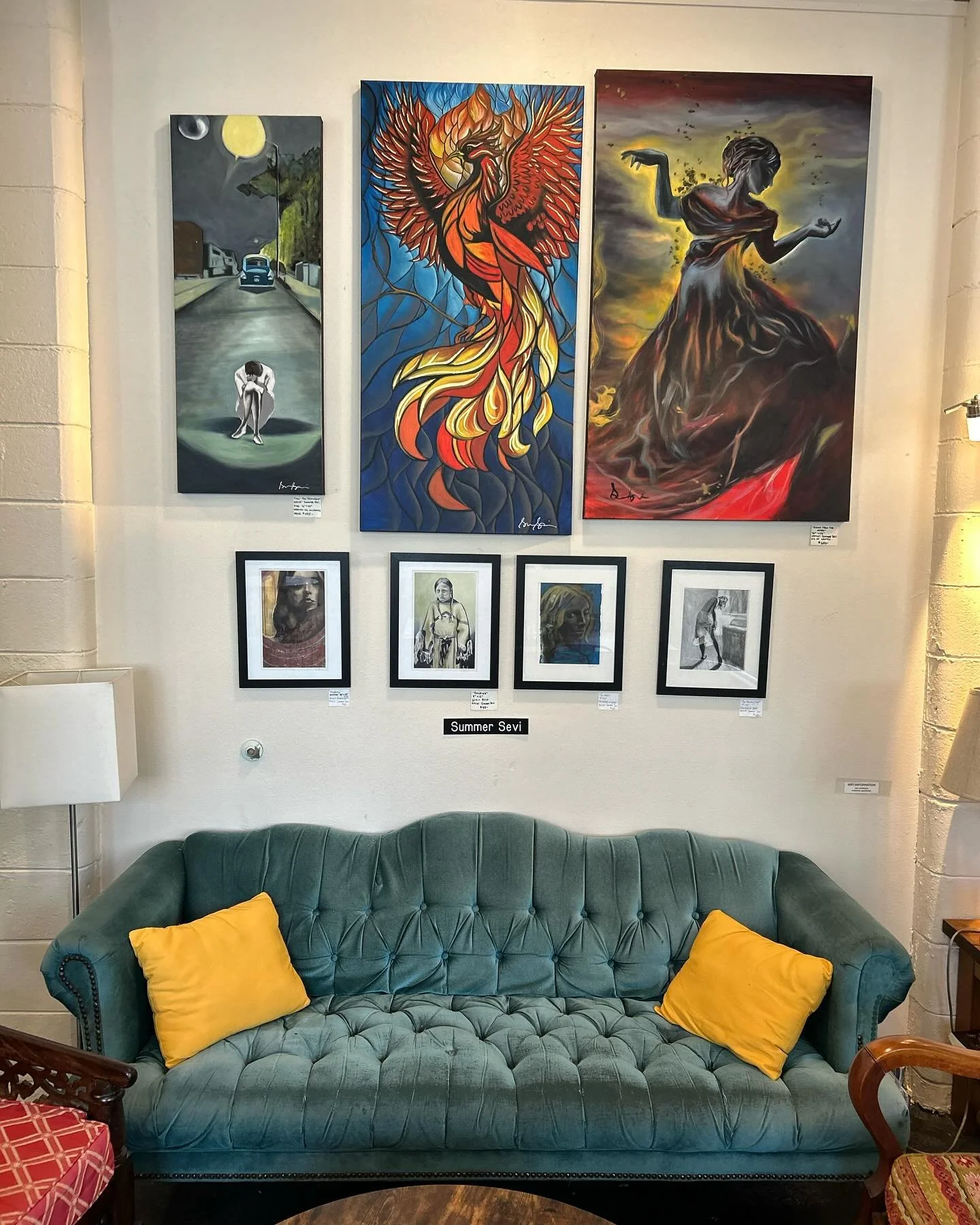 Alla Prima Coffee Roaster