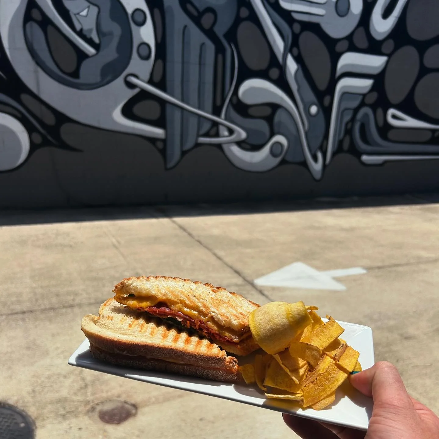 Alla Prima Coffee Roaster