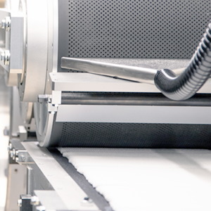 Dry Forming Technology - Yangi