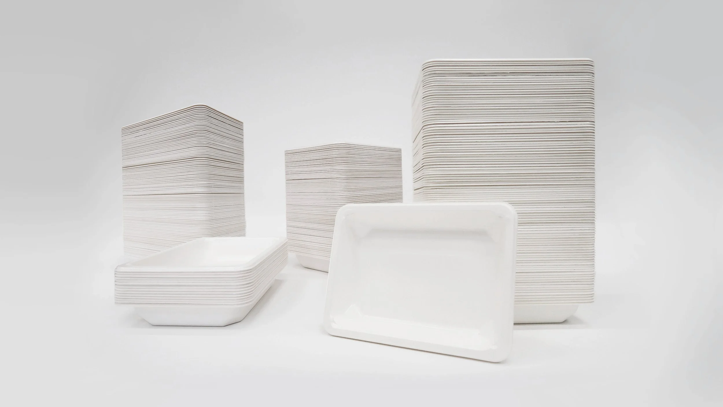News from Yangi — Dry Forming Technology - Yangi