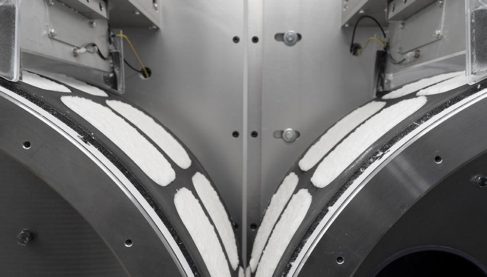 News from Yangi — Dry Forming Technology - Yangi
