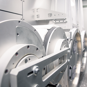 Dry Forming Technology - Yangi