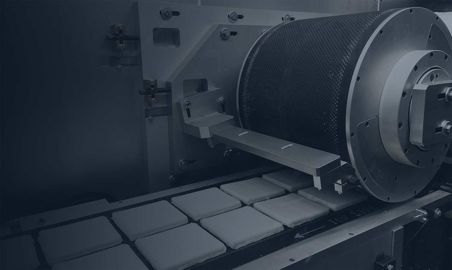 CELLERA® TECHNOLOGY — Dry Forming Technology - Yangi