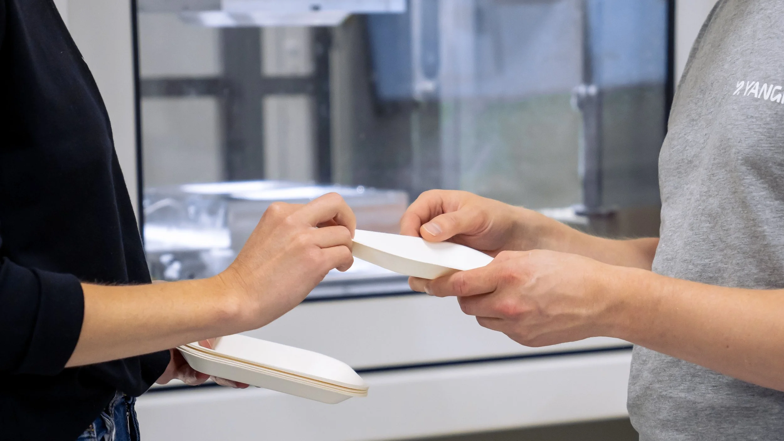 Beyond Green: The Holistic Advantages of Fiber-Based Packaging in a ...