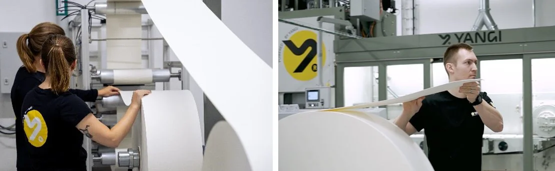 Comparative Analysis: Wet Molding Vs. Dry Forming (Dry Molding) — Dry ...