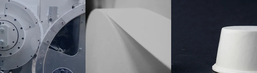 Dry Forming Technology - Yangi