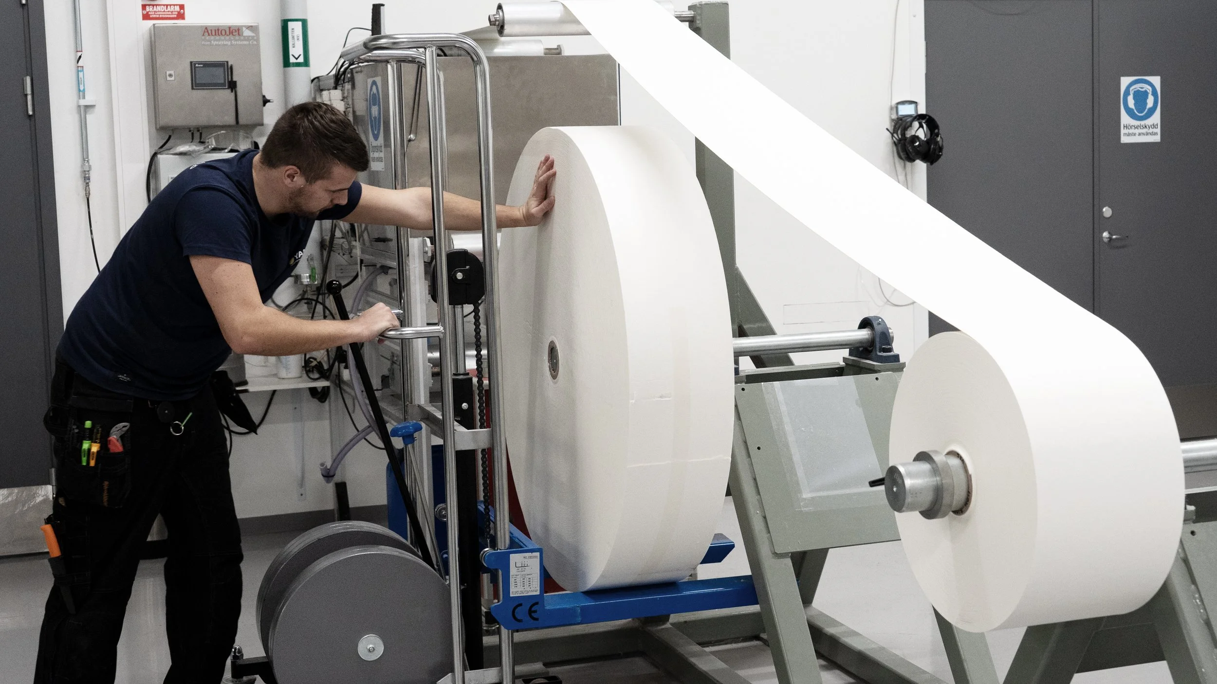 Comparative Analysis: Wet Molding Vs. Dry Forming (Dry Molding) — Dry ...