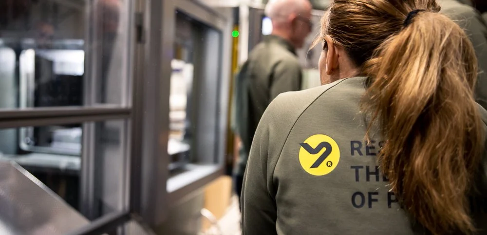 Get in touch — Dry Forming Technology - Yangi