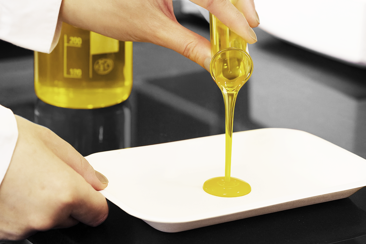 DRY FORMING — Dry Forming Technology - Yangi