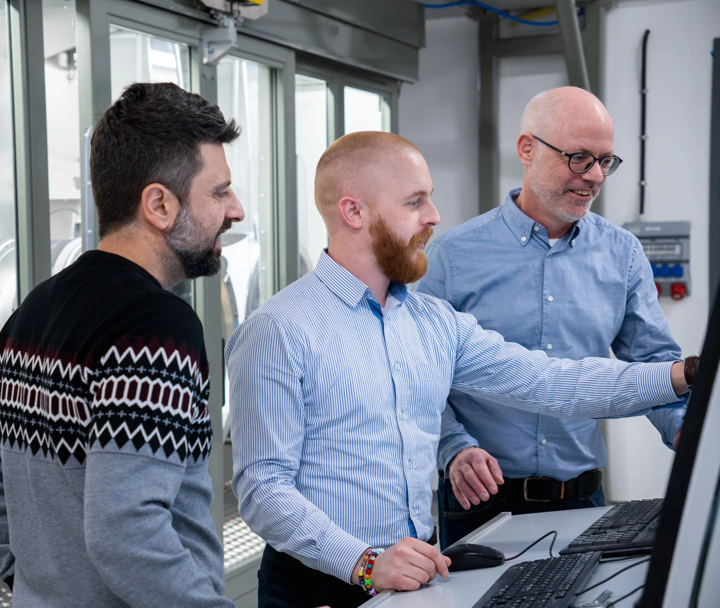 Yangi Selects GDM as Manufacturing Partner to Scale Up Delivery of Dry ...