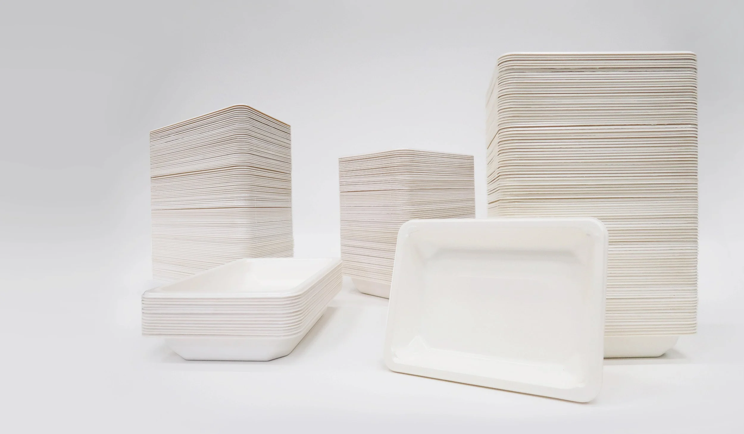 Dry Forming Technology - Yangi