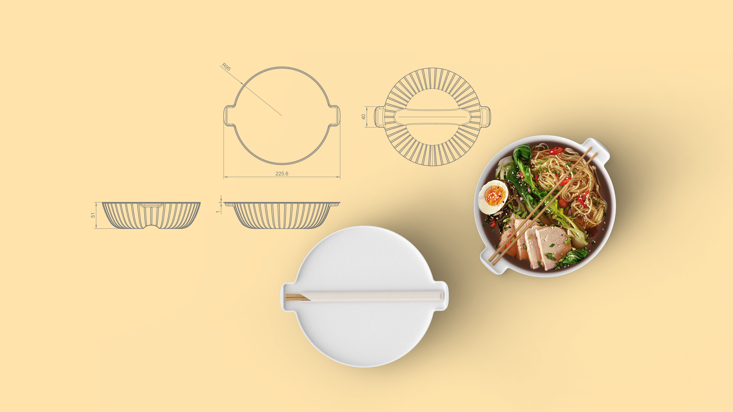 Yangi - Reshaping the world of packaging