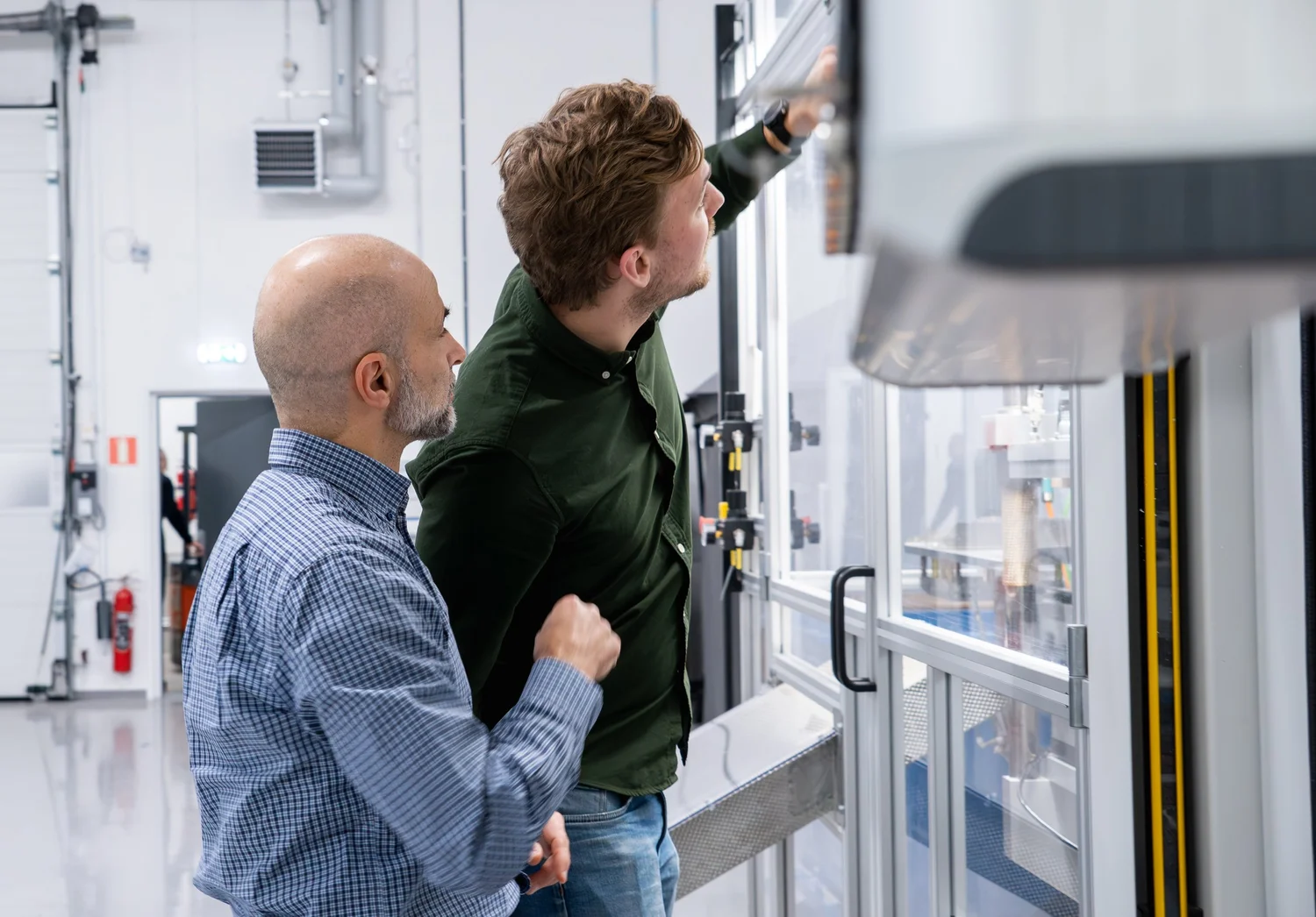 Yangi Selects GDM as Manufacturing Partner to Scale Up Delivery of Dry ...