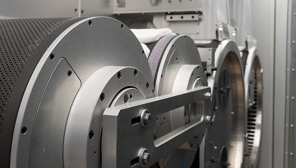 Yangi's Dry Forming Technology Cellera Enters the Market: A Major ...