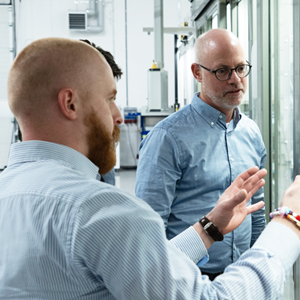 Dry Forming Technology - Yangi