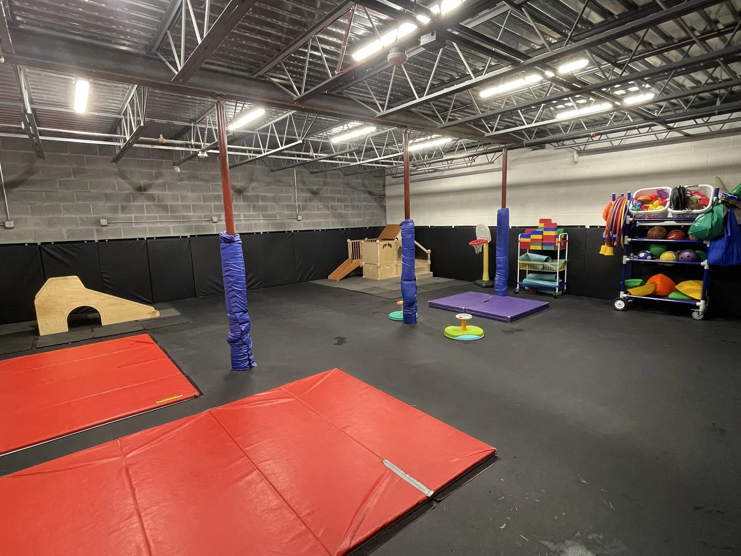Classrooms — The TreeHouse Child Care Center :: Watertown New York