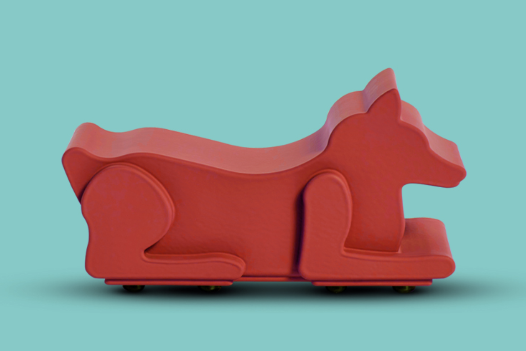 Alberg -- Mucho Excellente