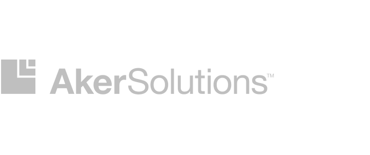 Aker Solutions Logo