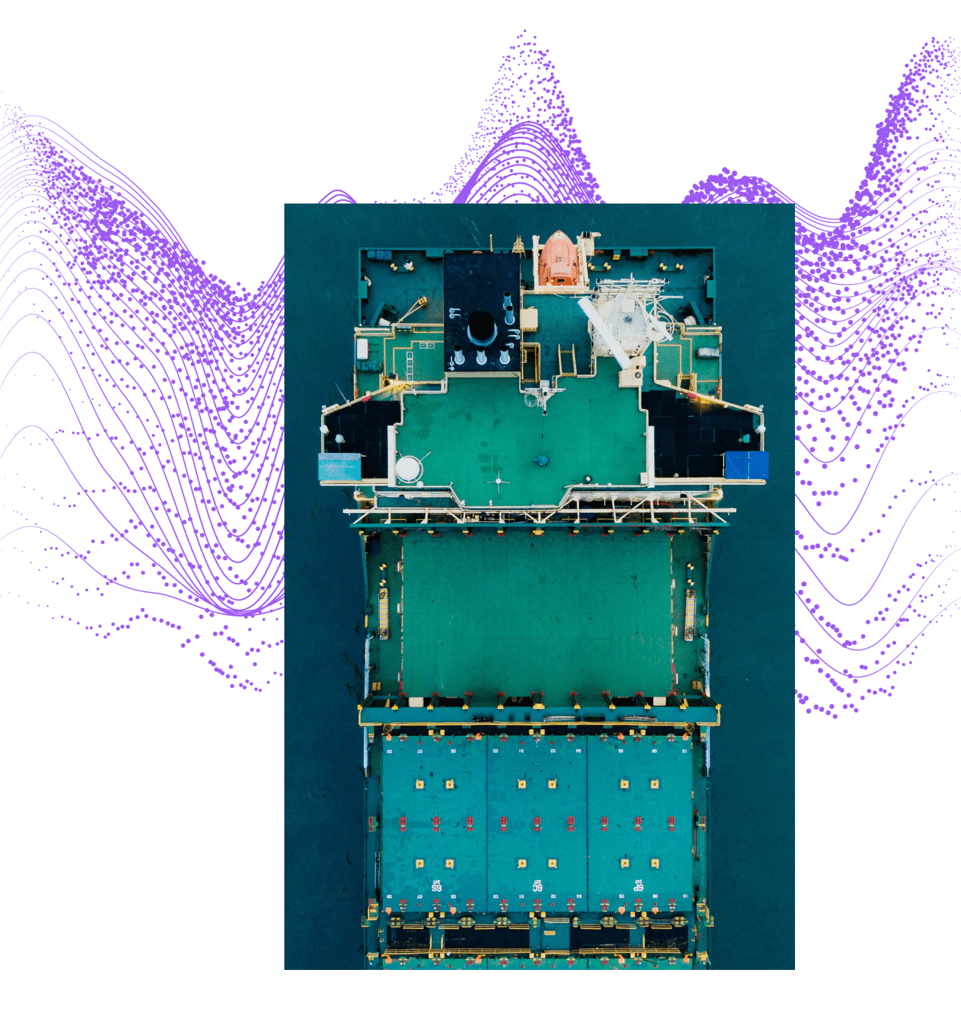 HUB Ocean | Dedicated to Unlocking Ocean Data