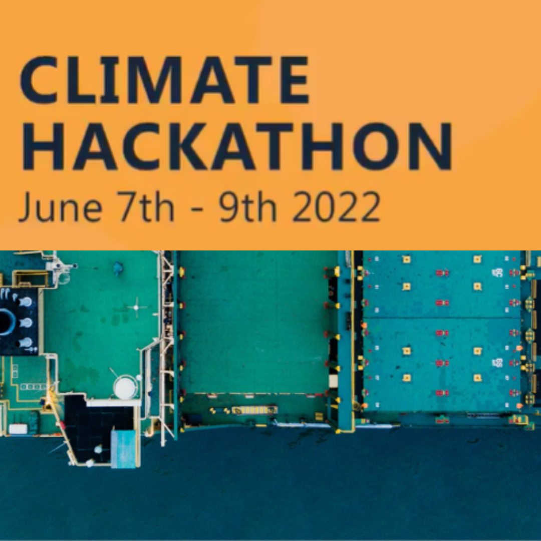 Centre News — HUB Ocean | Dedicated to Unlocking Ocean Data