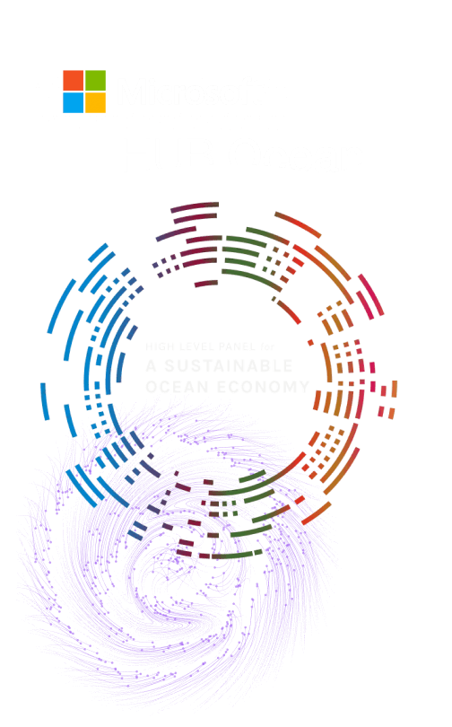 HUB Ocean | Unlocking Ocean Data