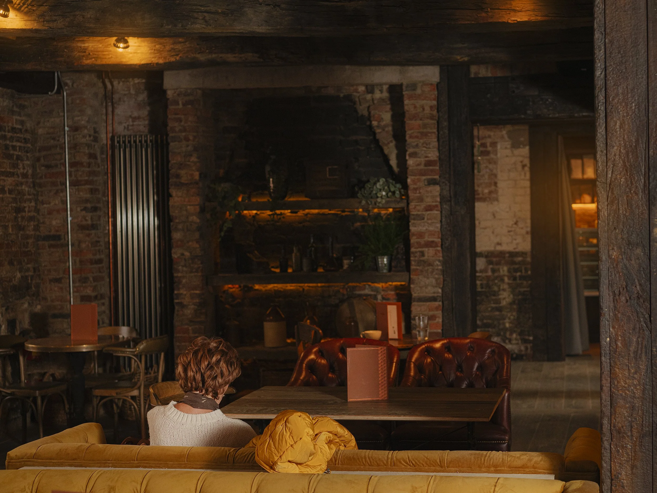 Restaurant | Discover Quality Dining – Reserve Today — PTMY Morpeth