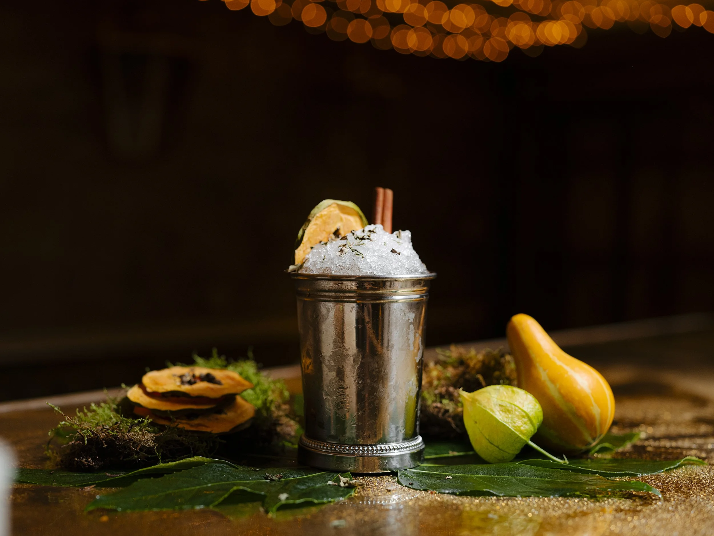 Bar — PTMY Morpeth