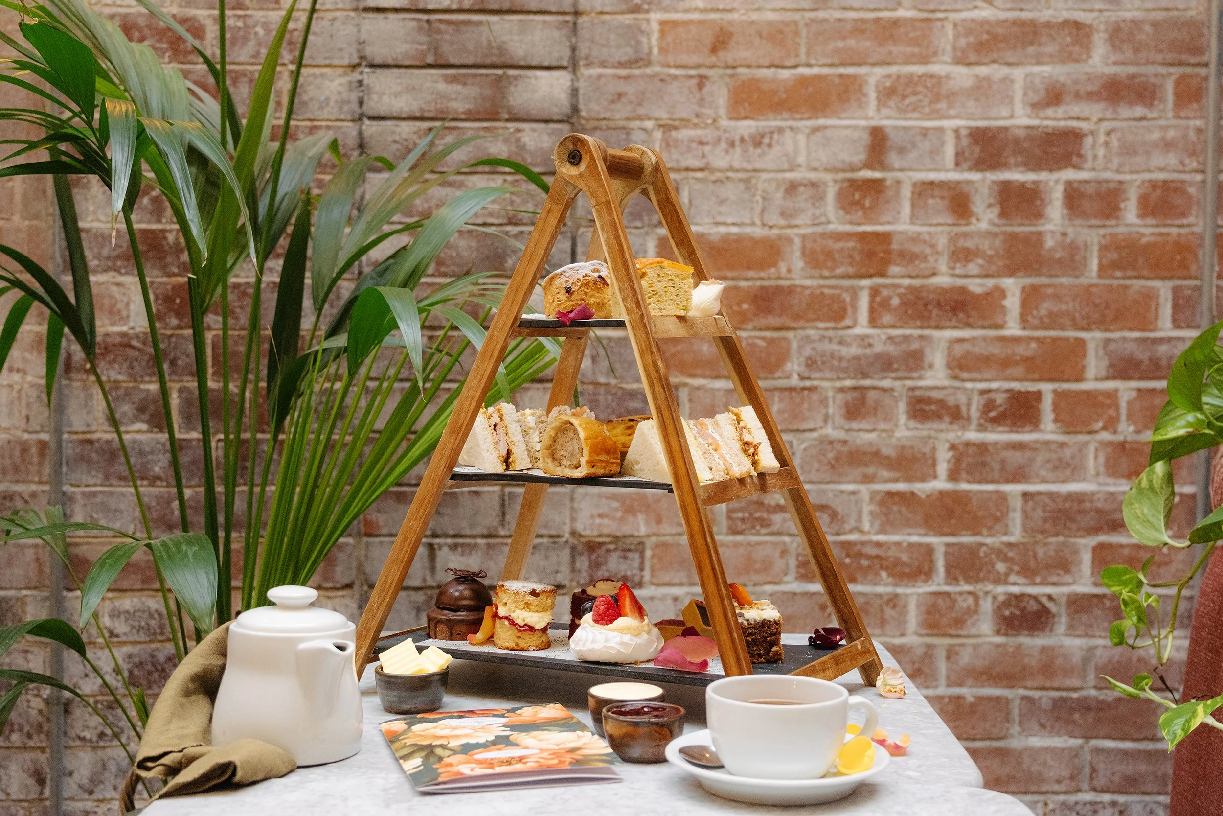 Restaurant | Discover Quality Dining – Reserve Today — PTMY Morpeth