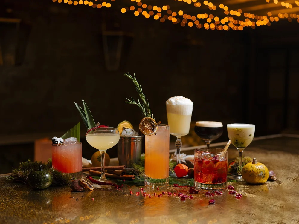 Bar — PTMY Morpeth