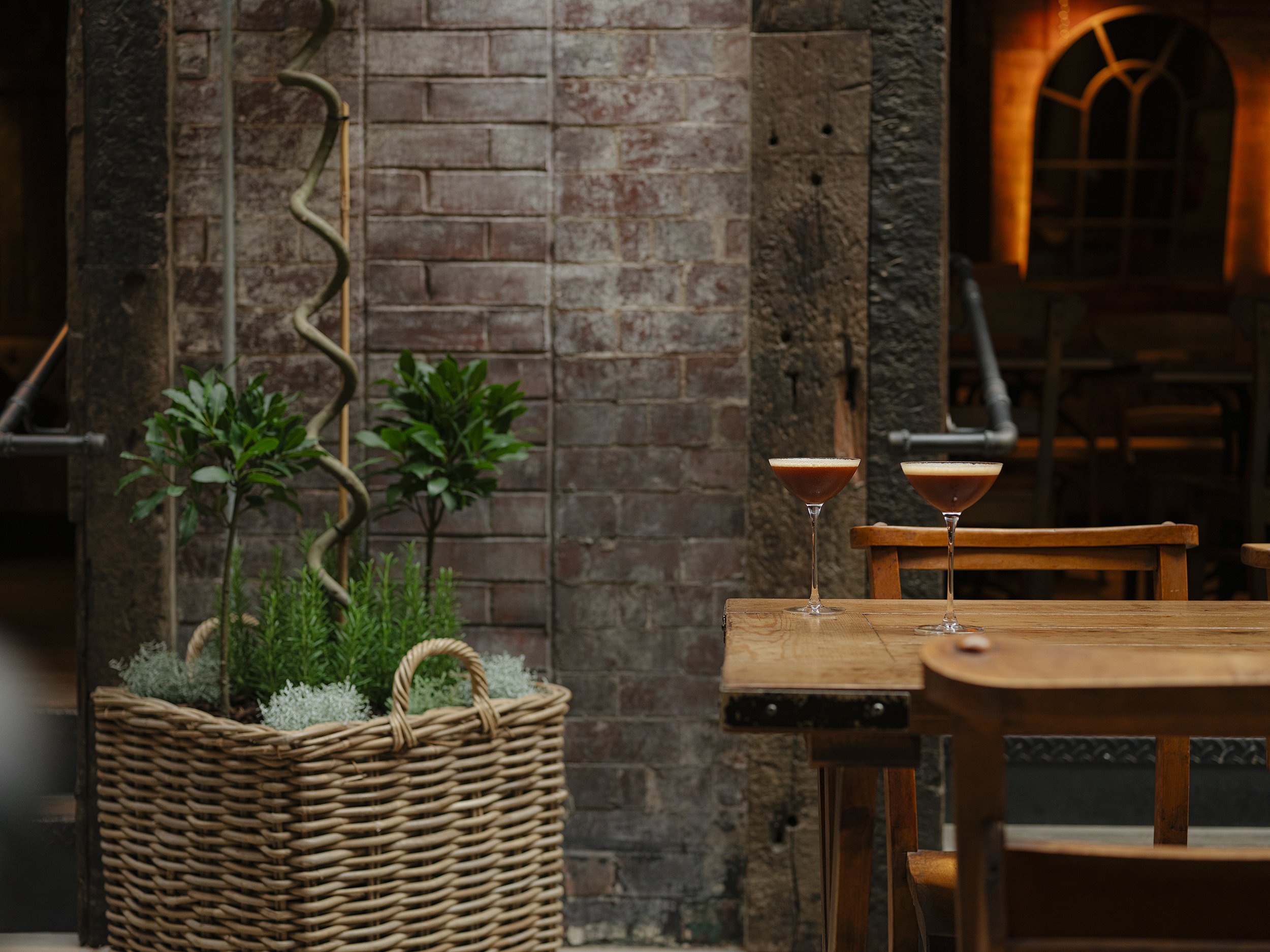 Restaurant — PTMY Morpeth