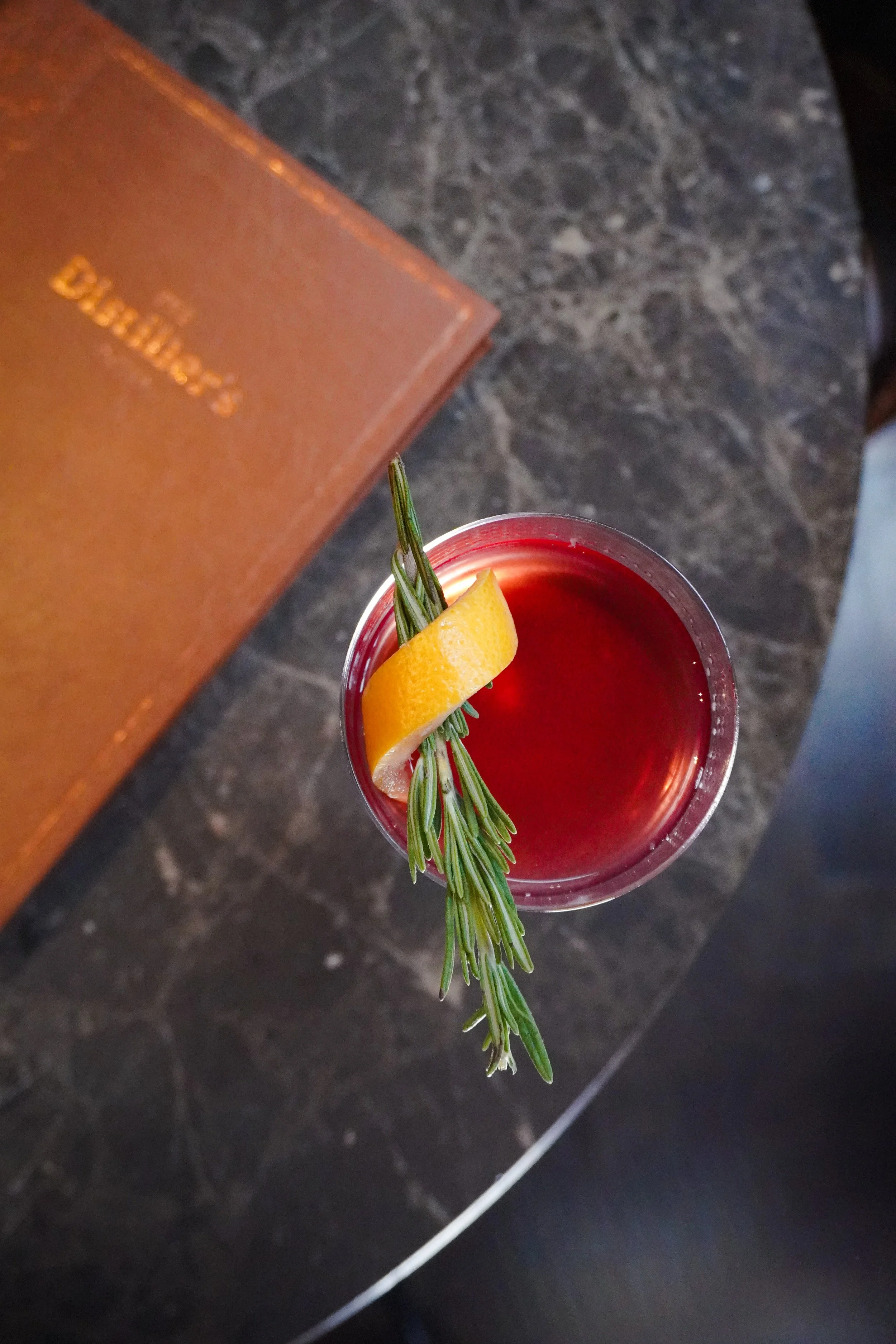Bar — PTMY Morpeth