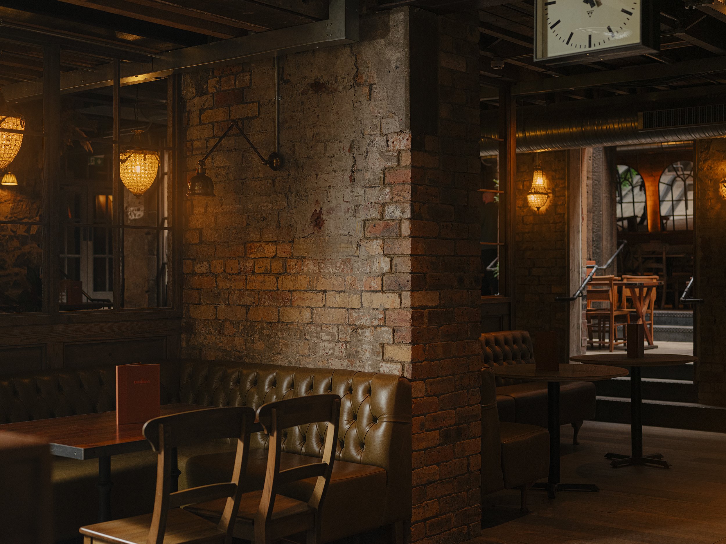 Bar | Visit & Enjoy Fresh Drinks Today — PTMY Morpeth