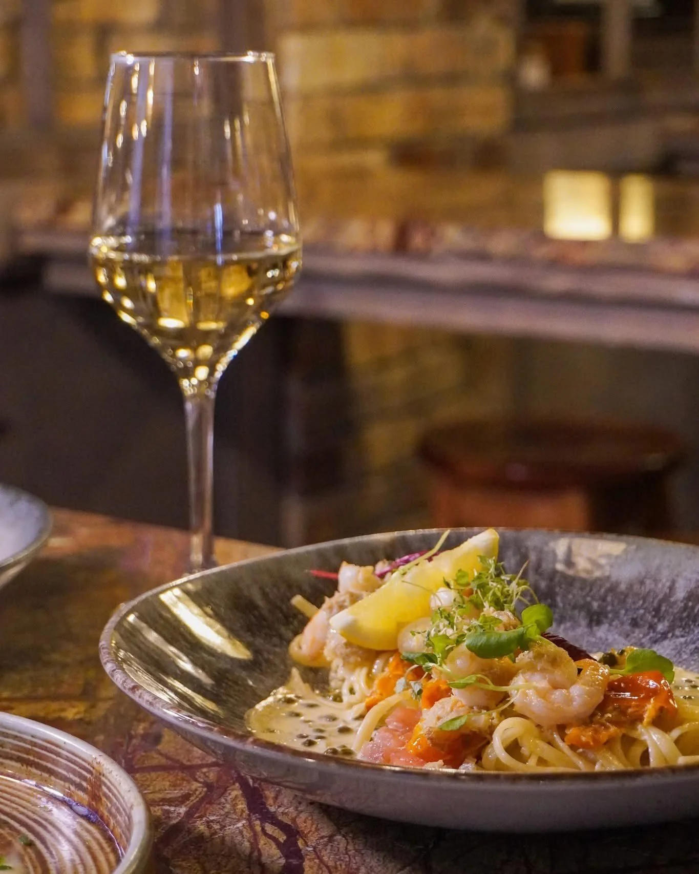 Bar, Restaurant & Tearoom Morpeth | Pleased To Meet You
