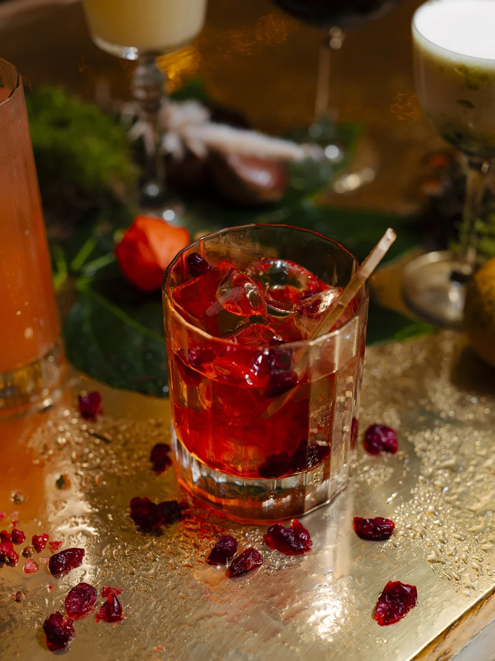 Bar — PTMY Morpeth