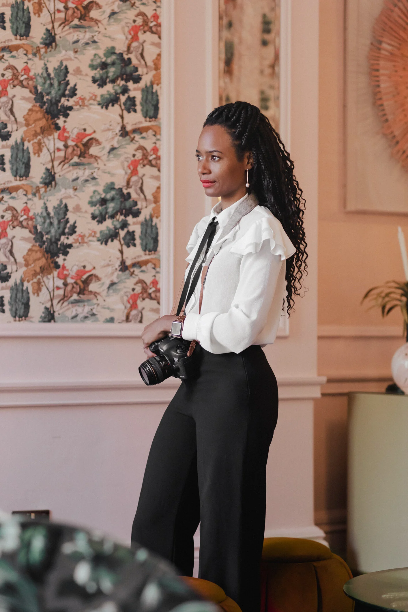 Tanya Weekes