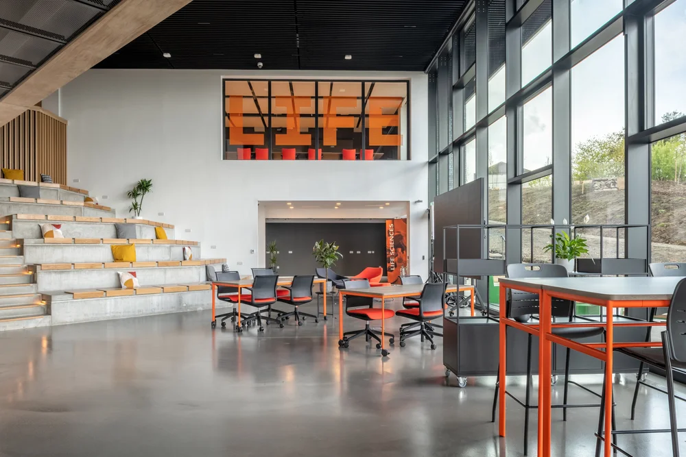 ONE BioHub - Life Sciences