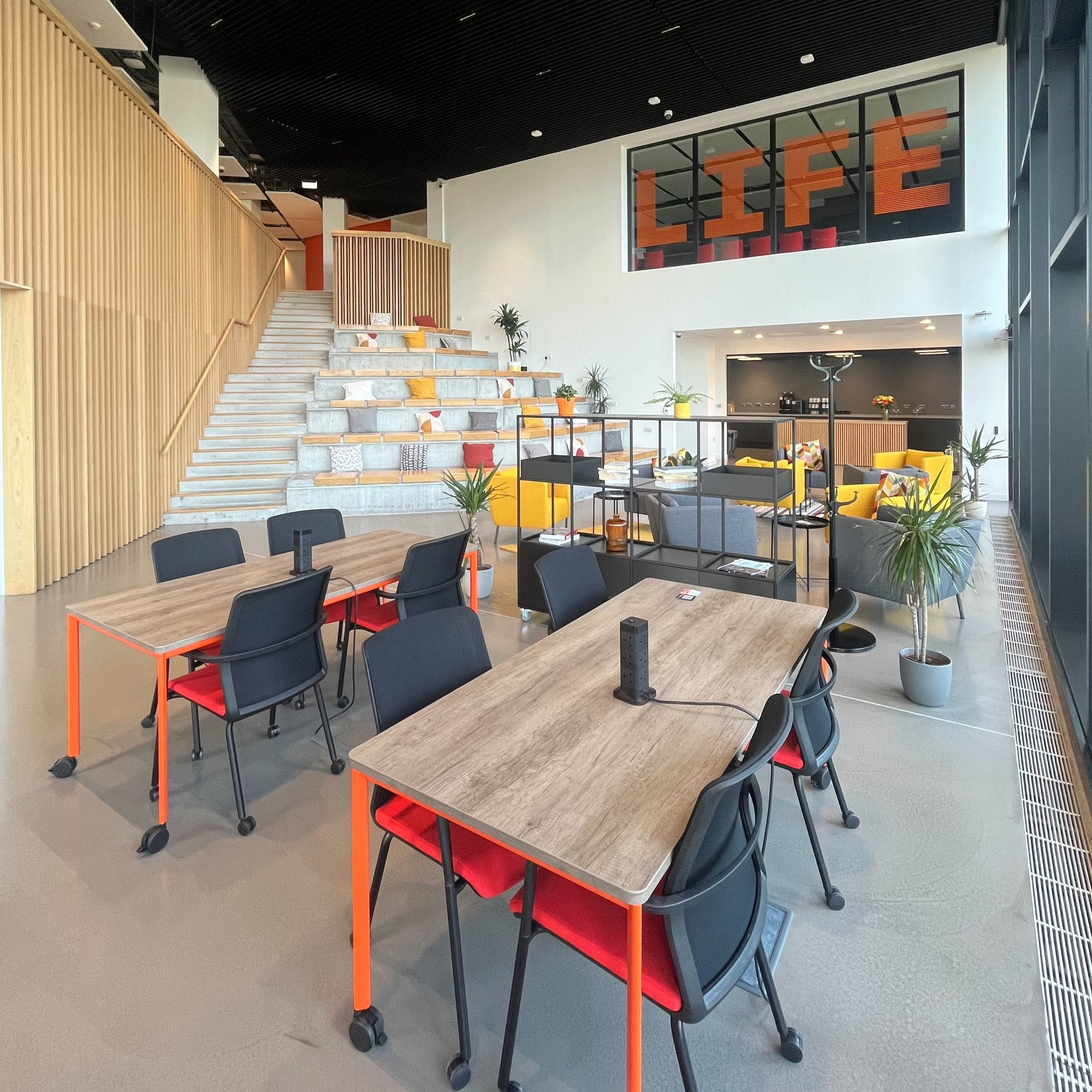 ONE BioHub - Life Sciences