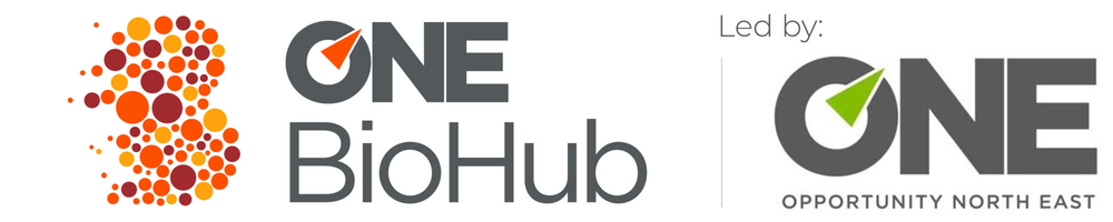 ONE BioHub - Life Sciences