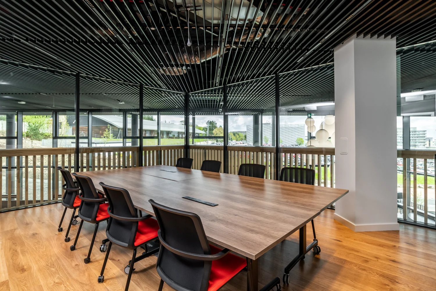 ONE BioHub - Life Sciences