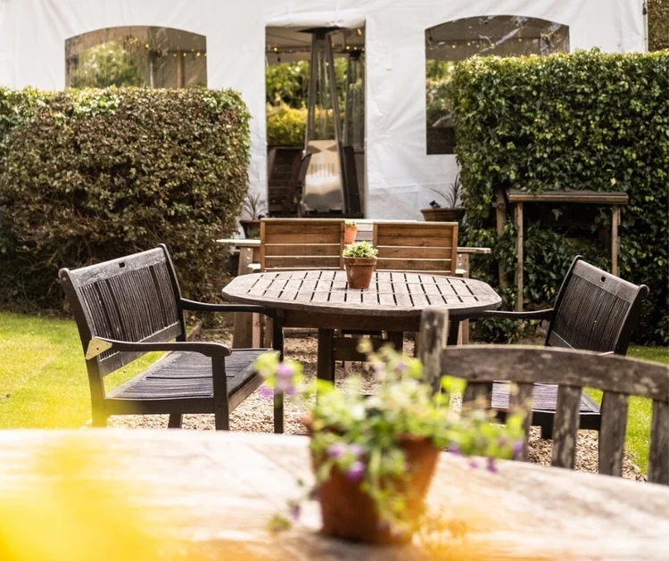 Gallery — Bell at Sapperton