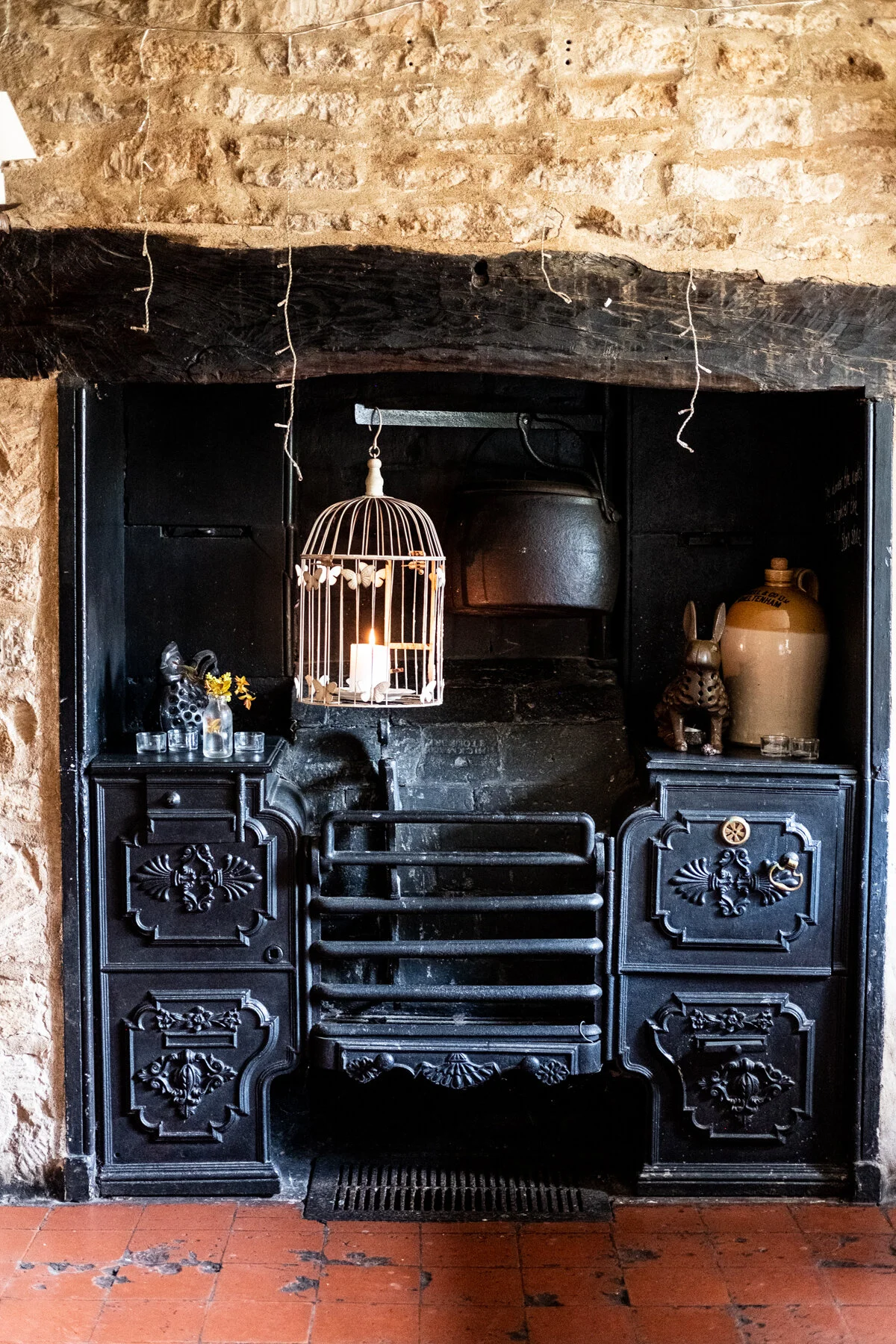 Gallery — Bell at Sapperton