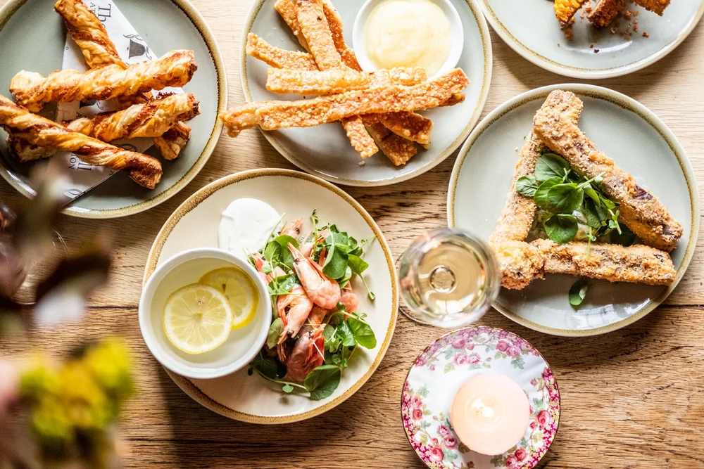 Get in touch — Bell at Sapperton