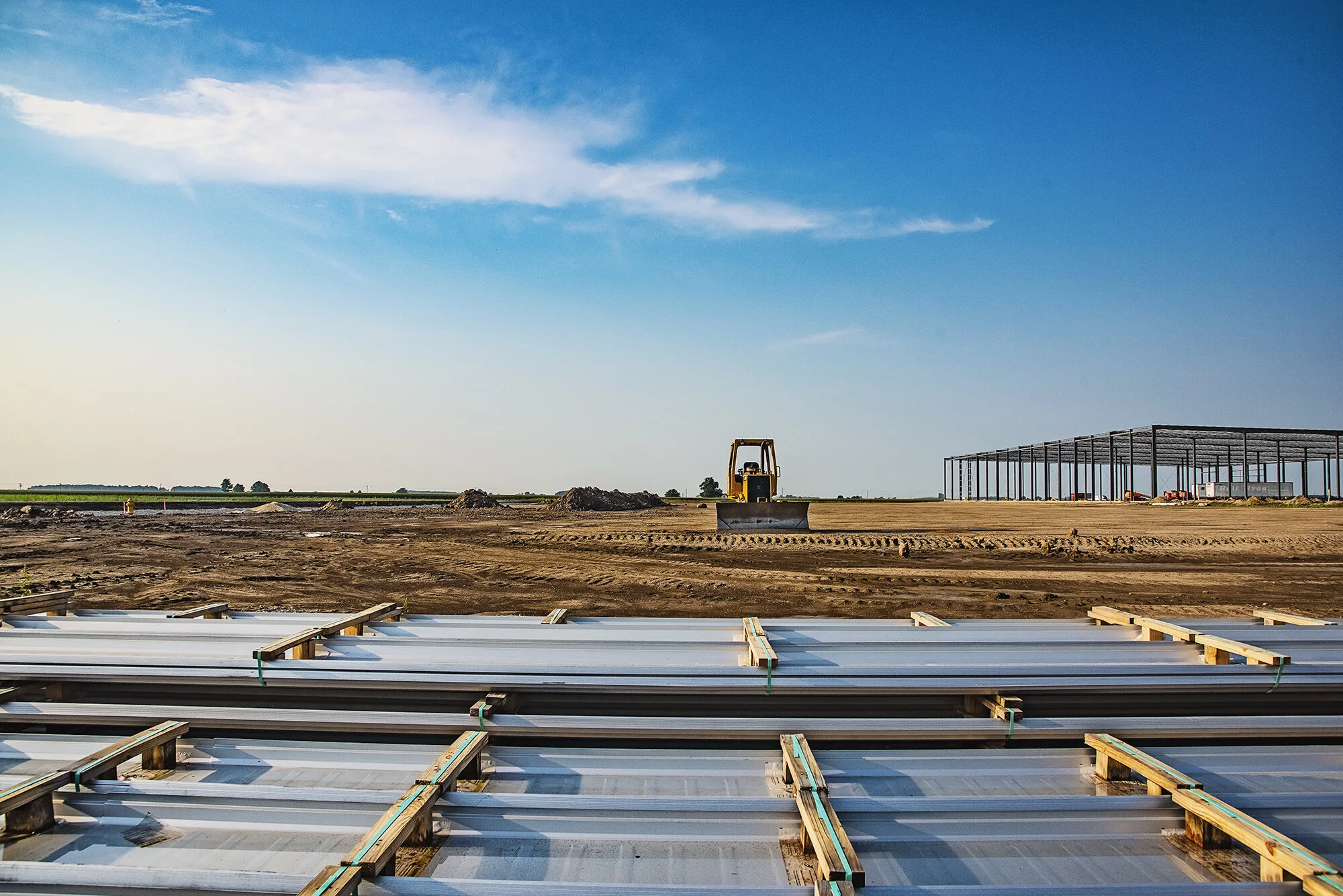 Markle Chamber of Commerce — Town of Markle