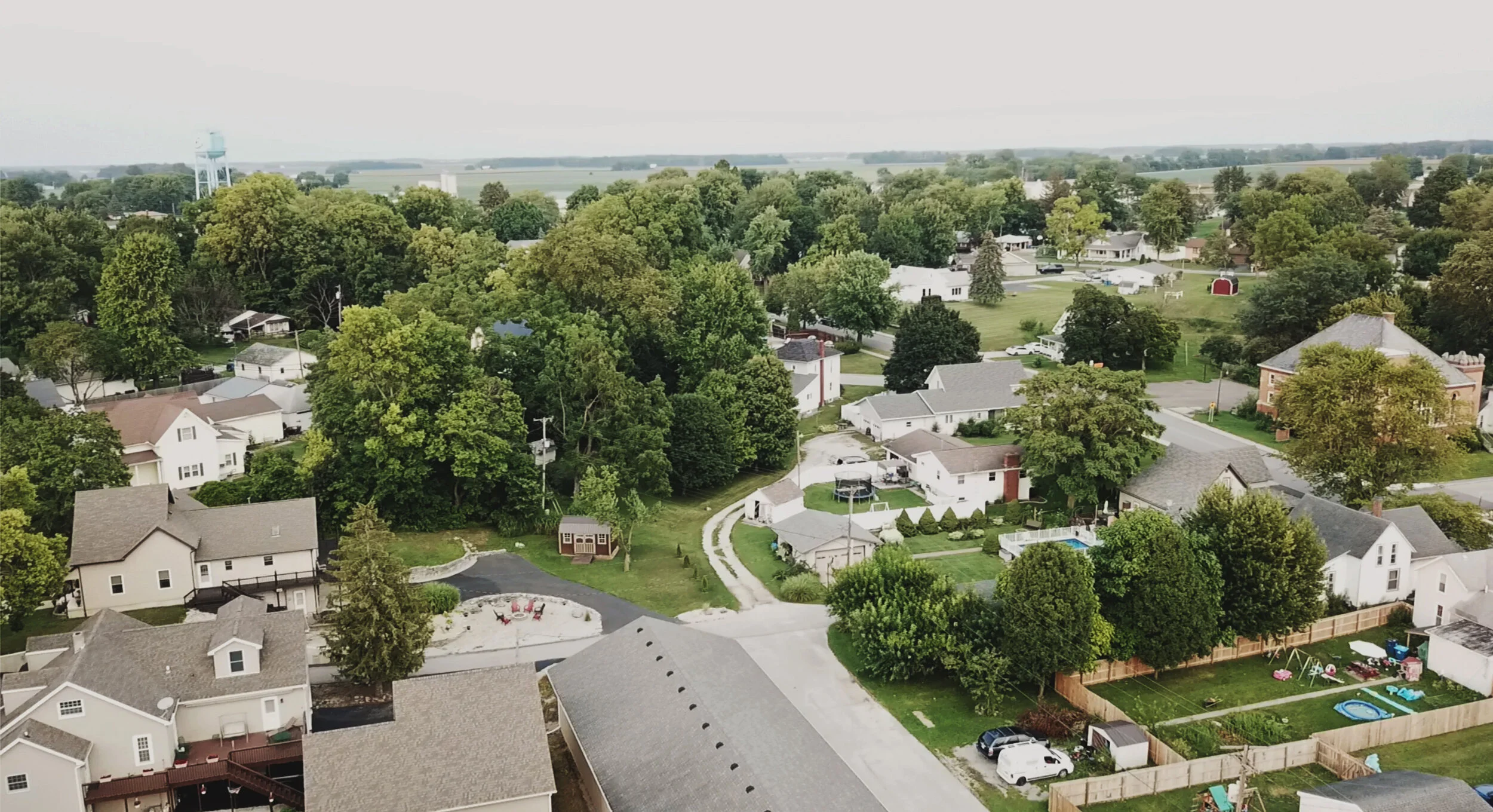 Town Operations — Town of Markle