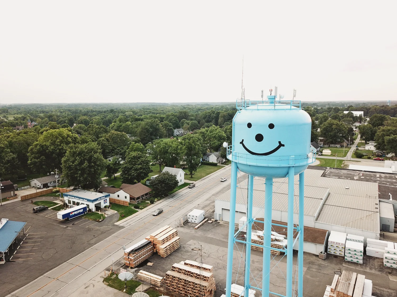 Town Codes & Forms — Town of Markle