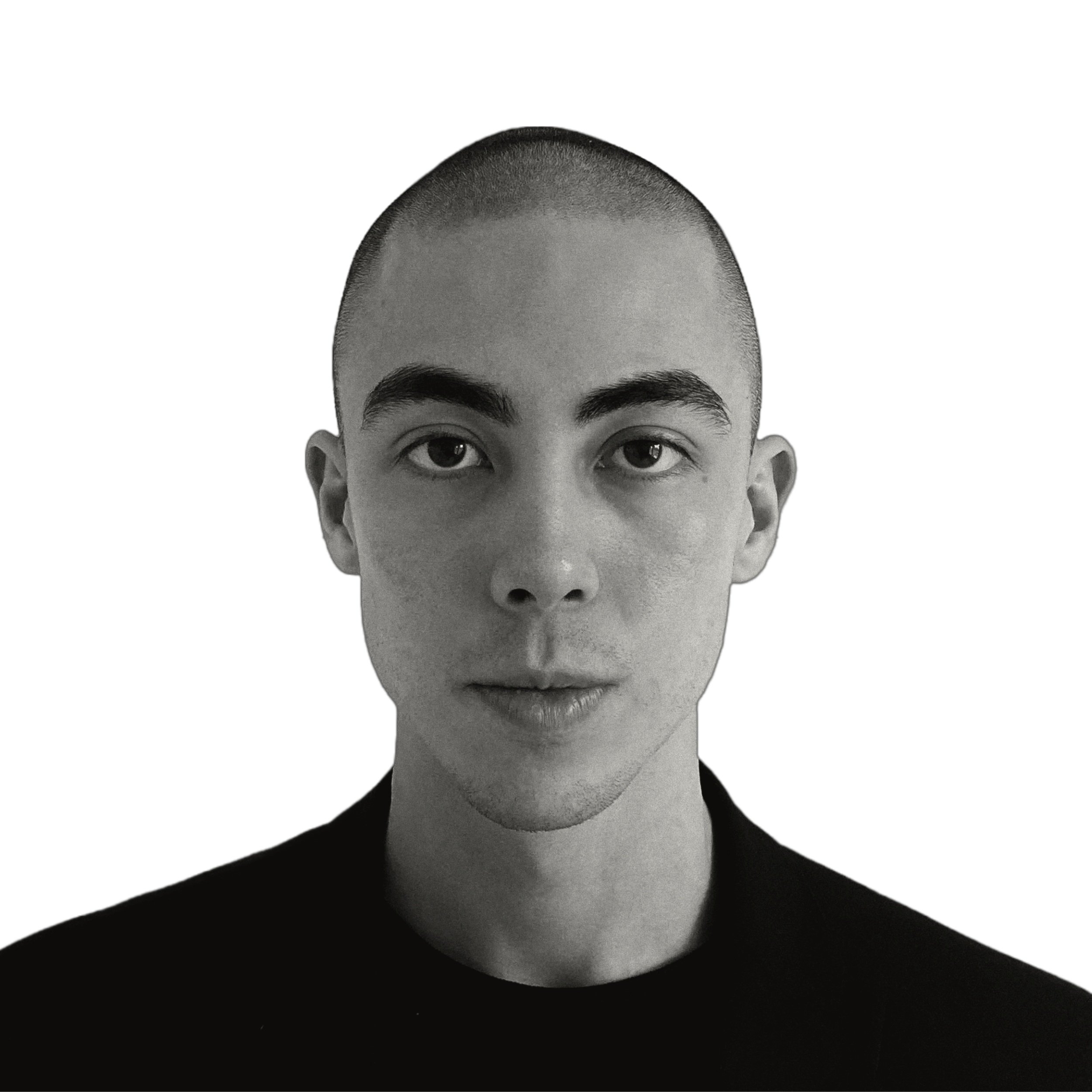 About — KEN NAKAJIMA