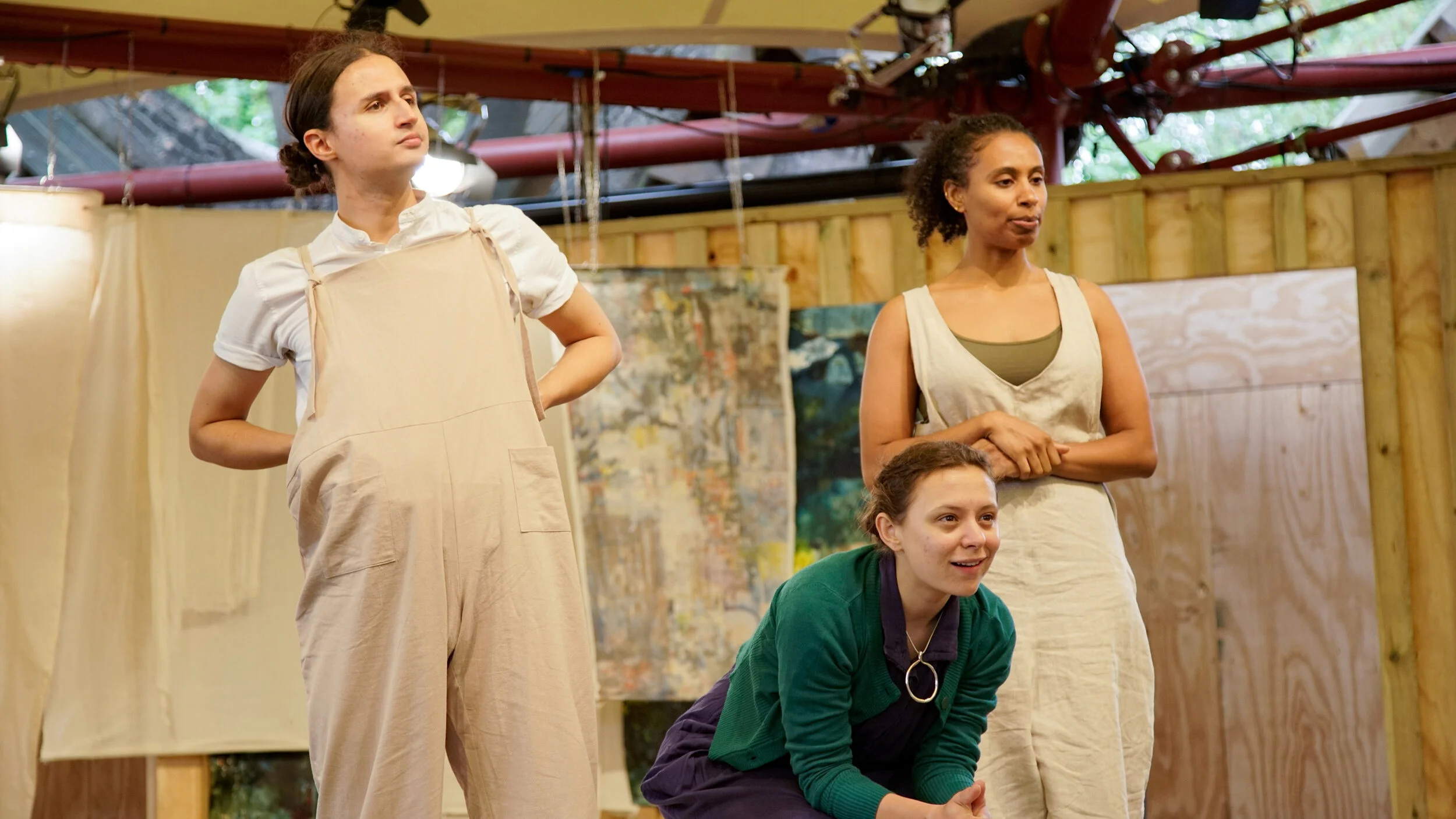 Nevergreen — KEN NAKAJIMA