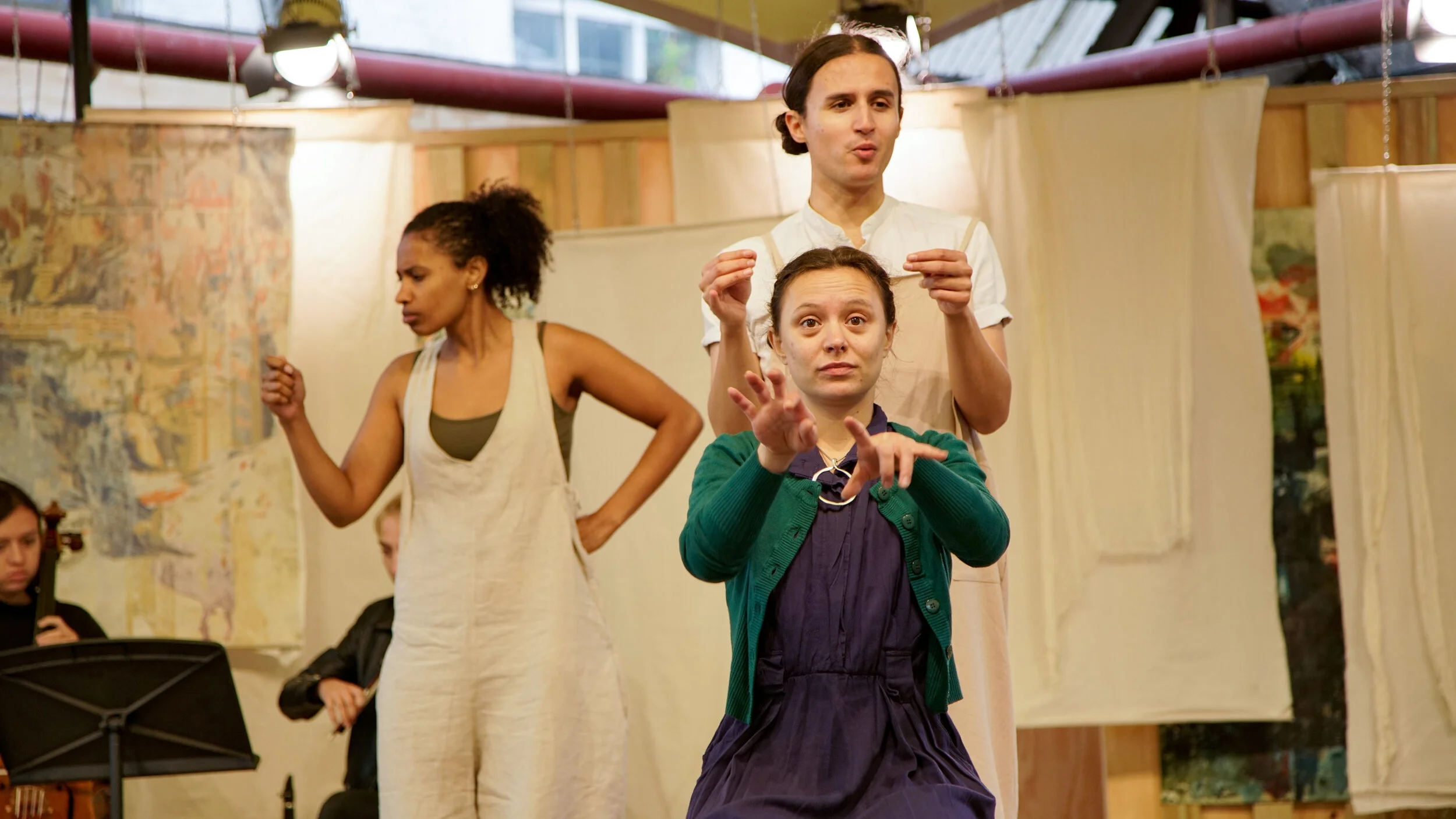 Nevergreen — KEN NAKAJIMA