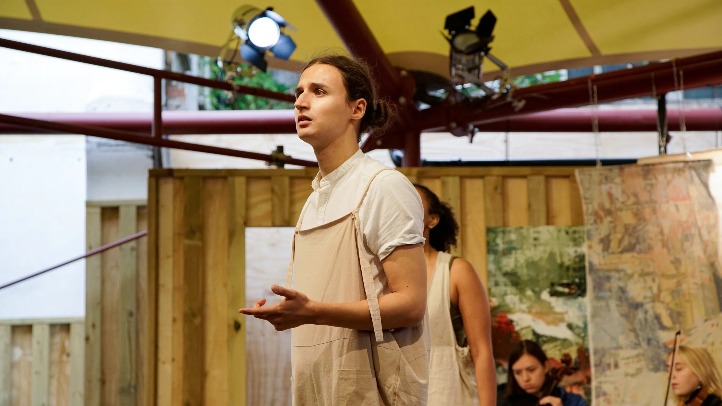 Nevergreen — KEN NAKAJIMA